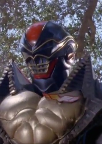 Villamax Fan Casting for Power Rangers Lost Galaxy | myCast - Fan ...