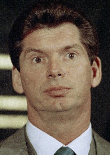 AWA (1986) Fan Casting on myCast