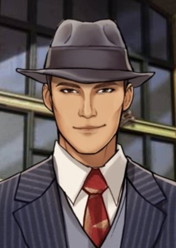 Speakeasy Tonight Fan Casting on myCast