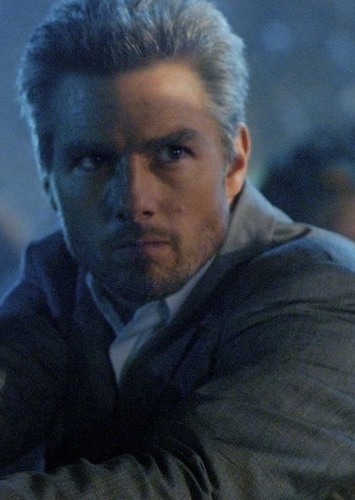 Vincent Fan Casting for Collateral | myCast - Fan Casting Your Favorite ...