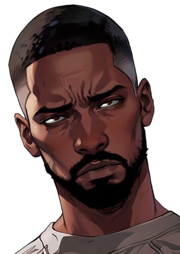 Vincent Fan Casting for Gemini Force | myCast - Fan Casting Your Favorite Stories