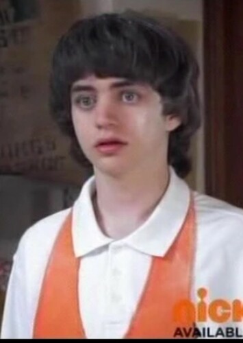 Louis Tucci Fan Casting