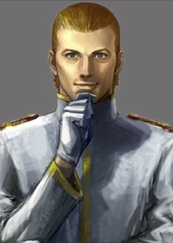 Vincent Goldman Fan Casting for Resident Evil | myCast - Fan Casting ...