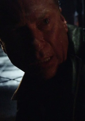 Vincent Steelgrave (Arrowverse) Fan Casting for Worlds of DC | myCast - Fan Casting Your ...