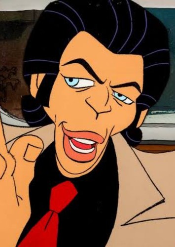 Vinnie Fan Casting for Hey Good Lookin' | myCast - Fan Casting Your ...