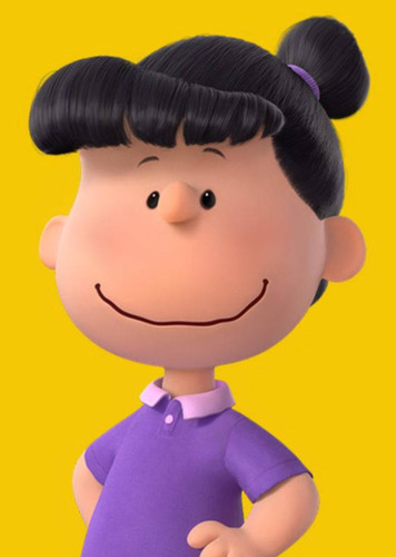 Violet Gray Fan Casting For Peanuts Gallery Mycast Fan Casting Your Favorite Stories