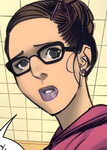 Violet Arias Fan Casting for Boom Studios: Power Rangers (2028 ...