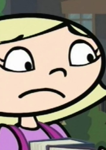 Violet Heaslip Fan Casting for WordGirl [Live Action Cast] | myCast ...