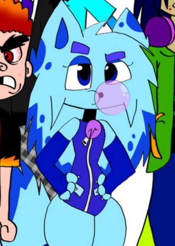 Fan Casting AnnaSophia Robb as Violet "Mikai" Beauregarde in AlexBlue's ...