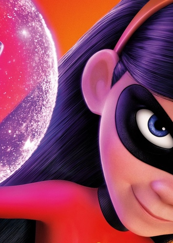 Violet Parr Fan Casting for The Incredibles | myCast - Fan Casting Your ...