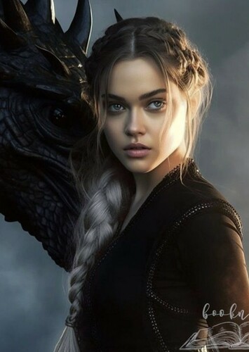 Violet Sorrengail Fan Casting for Fourth Wing | myCast - Fan Casting ...