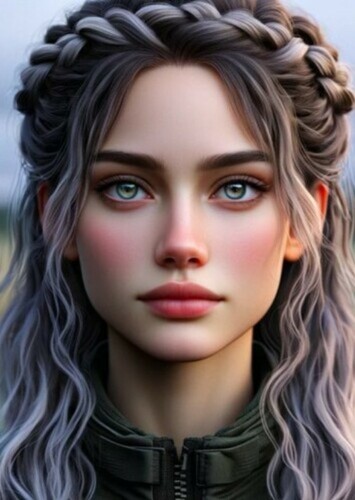 Violet Sorrengail Fan Casting for Fourth Wing | myCast - Fan Casting ...