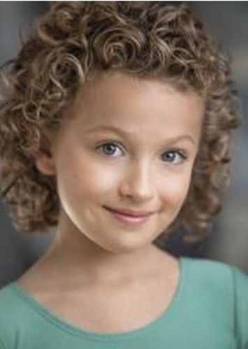 Flora Fan Casting for Jayce and the Wheeled Warriors | myCast - Fan ...