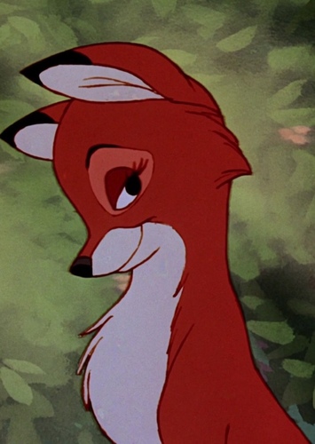 The Animal Show (Disney Style) Fan Casting on myCast