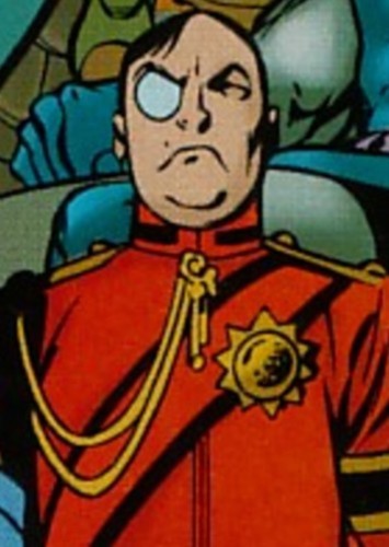 Virman Vundabar Fan Casting for The New Gods | myCast - Fan Casting ...