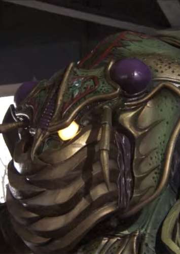 Kevin Harty Fan Casting