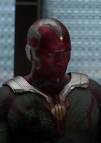 Vision Fan Casting for Characters (Avengers) | myCast - Fan Casting ...