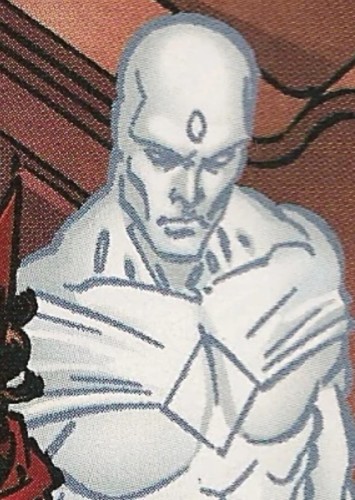 Vision Fan Casting for X-Men Forever | myCast - Fan Casting Your ...