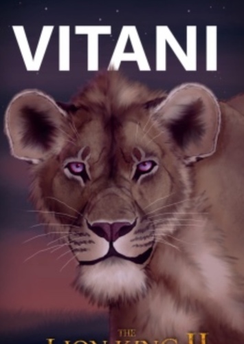 Vitani Fan Casting For Lion King Ii Simbas Pride Live Action 2023 Mycast Fan Casting