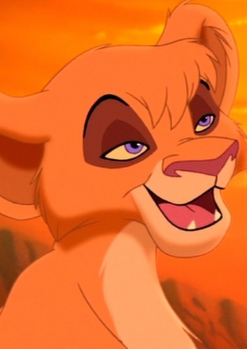 Vitani (Young Singing Voice) Fan Casting for The Lion King 2: Simba's ...