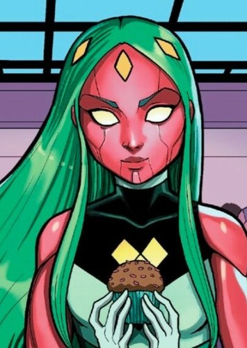 Viv Vision Fan Casting for Marvel (MCU) Female Characters | myCast ...