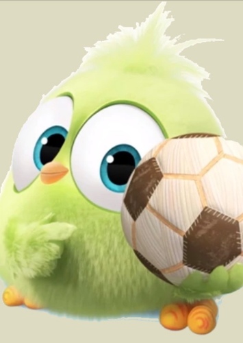 Genesis Tennon Fan Casting