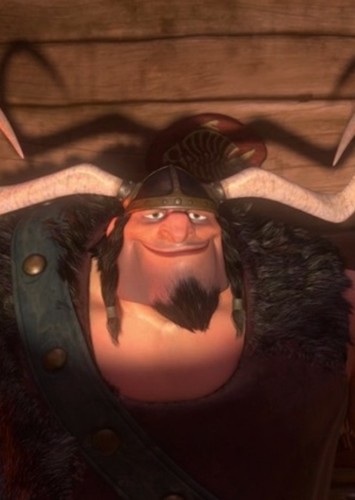 Vladimir Fan Casting for Disney tangled live action | myCast - Fan ...