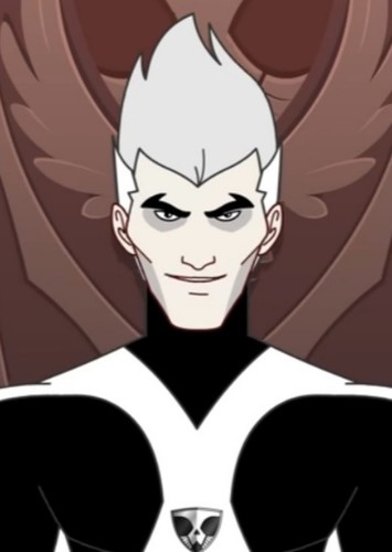 Vladimir Savich Fan Casting for Supa Strikas | myCast - Fan Casting ...