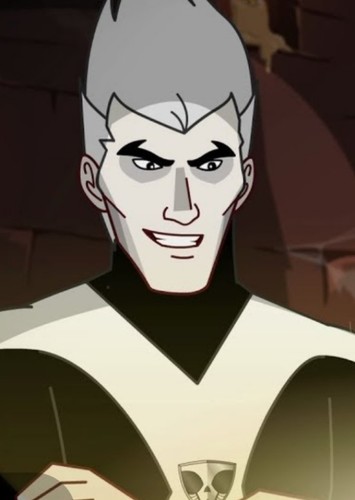 Vladimir Savich Fan Casting for Supa Strikas | myCast - Fan Casting ...