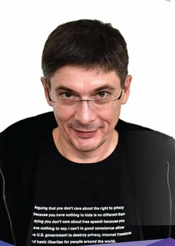 Find an Actor to Play Vladislav Kopp in Fictional Characters That ...