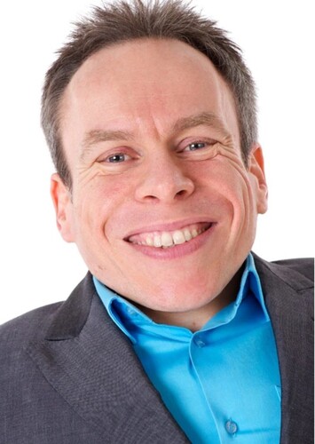 Voice Actors With The Davis Voice In Vyond Fan Casting for Peter Pan ...