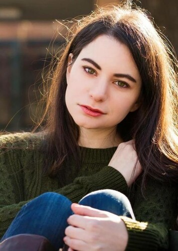 Fan Casting Amie Donald and Jenna Davis as Voice Actresses With The Ivy ...