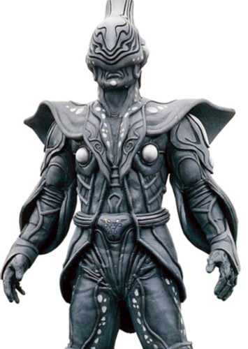 Voice of Dolphin Orphnoch Fan Casting for Kamen Rider: 555 | myCast ...