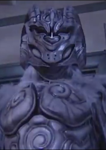 Voice of Goat Orphnoch Fan Casting for Kamen Rider: 555 | myCast - Fan ...