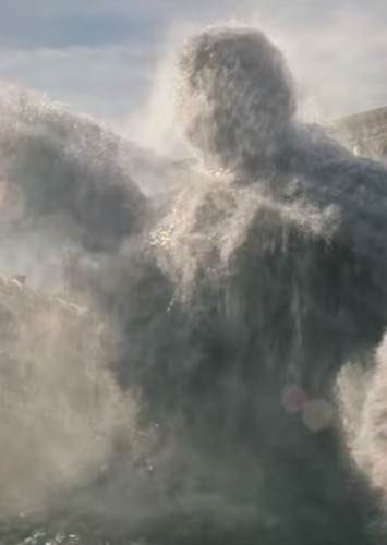 Find an Actor to Play Voice of Hydro Man in Spider-Man 1994 TV Series ...