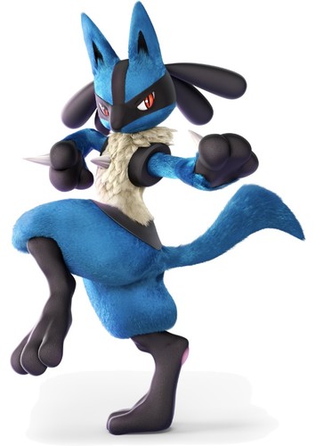 Voice of Lucario Fan Casting for Pokemon (Live Action TV Show) | myCast ...
