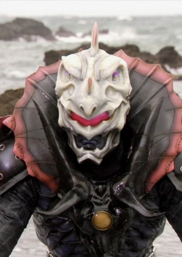 Voice of Rhino Beast Fan Casting for Kamen Rider: Medal Master | myCast ...
