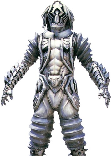 Voice of Spider Orphnoch Fan Casting for Kamen Rider: 555 | myCast ...