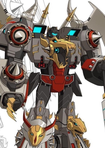 Volcanicus Fan Casting for Transformers ‘87 | myCast - Fan Casting Your ...