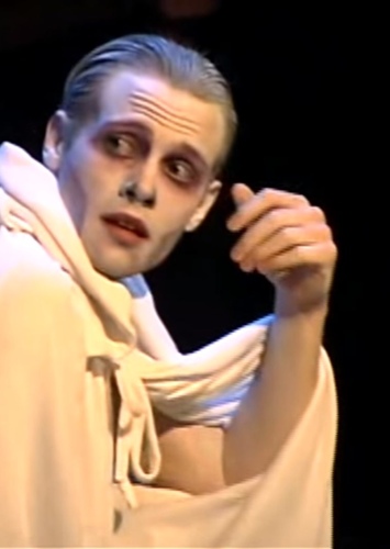 Voldemort Fan Casting for A Very Potter Musical | myCast - Fan Casting ...