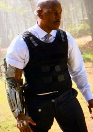 Simon Stroud (Unused footage) Fan Casting for Morbius: The Living Vampire | myCast - Fan Casting ...