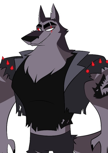 Vortex Fan Casting for Hazbin Hotel/ Helluva Boss | myCast - Fan ...