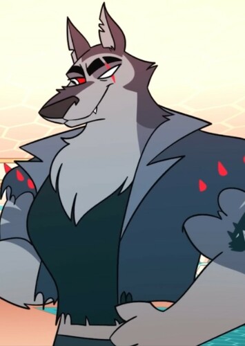 Vortex Fan Casting for Helluva Boss: The Movie | myCast - Fan Casting Your Favorite Stories