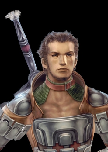 Vossler Fan Casting for Final Fantasy XII | myCast - Fan Casting Your ...