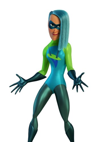 Voyd Fan Casting for Incredibles III (2028) | myCast - Fan Casting Your ...