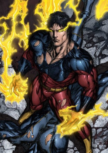 Vulcan Fan Casting for Marvel Cinematic Universe: X-Men (Primary Narrative) | myCast - Fan ...