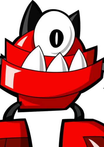 Vulk Fan Casting for What If Ultimate Multiverse Mixels of All ...