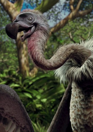 Greg Berg on myCast - Fan Casting Your Favorite Stories