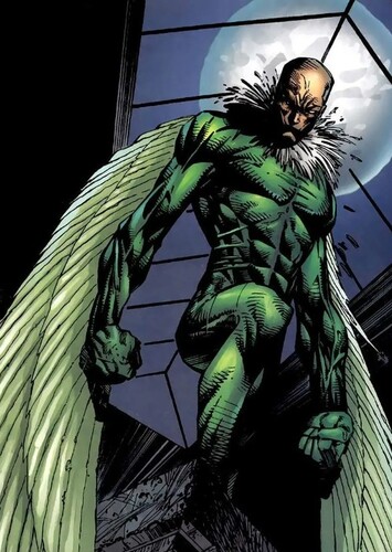 Find an Actor to Play Vulture (Adrian Toomes) in Paul Thomas Anderson's ...