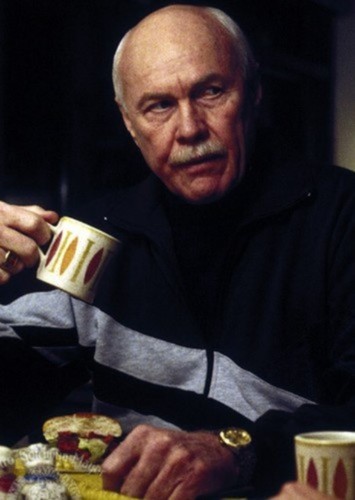 Wade Gustafson Fan Casting for Fargo (2016) | myCast - Fan Casting Your ...